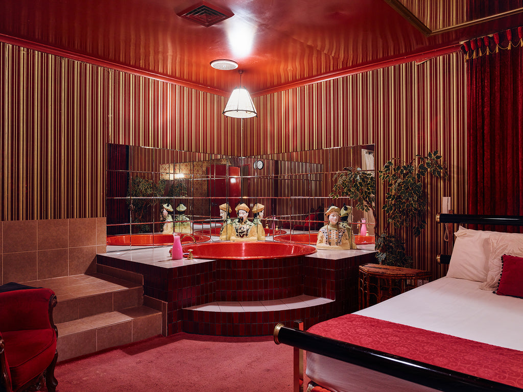 Pink Palace – Derek Swalwell