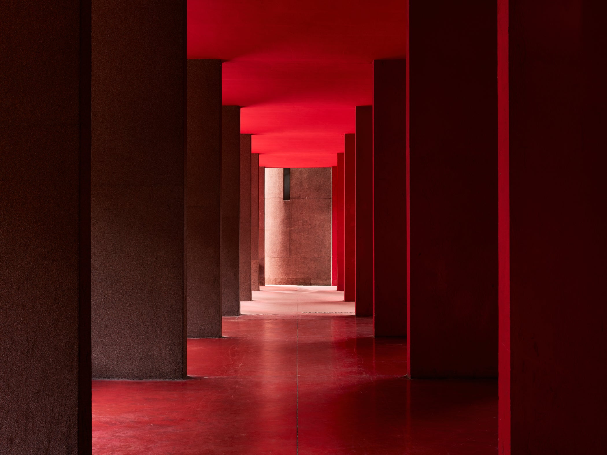 Gallaratese 5 – Derek Swalwell